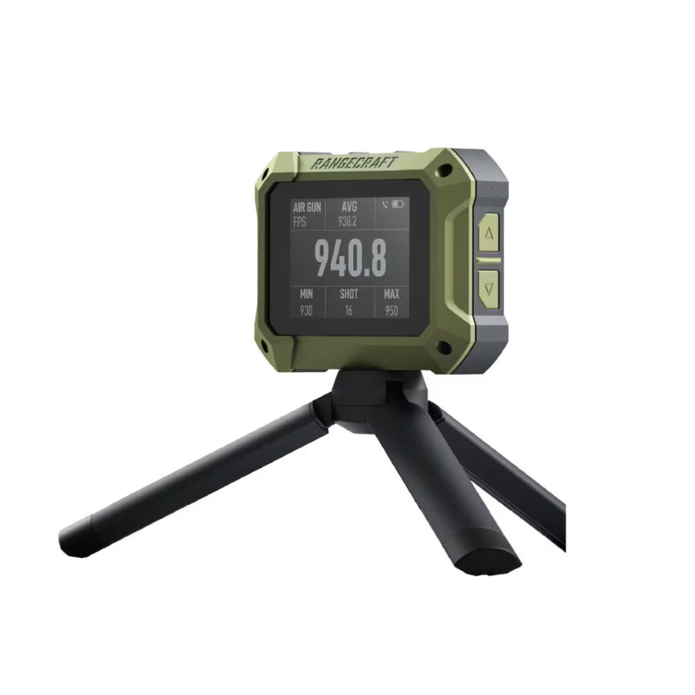 Athlon Optics — Red Carpet Optics