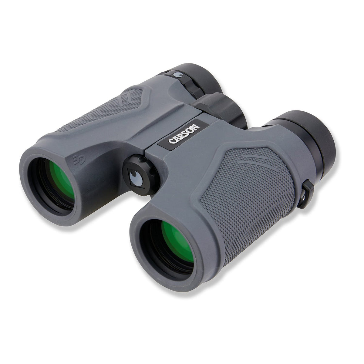 Carson 3D Series 8x32mm HD Binoculars - TD-832 — Red Carpet Optics
