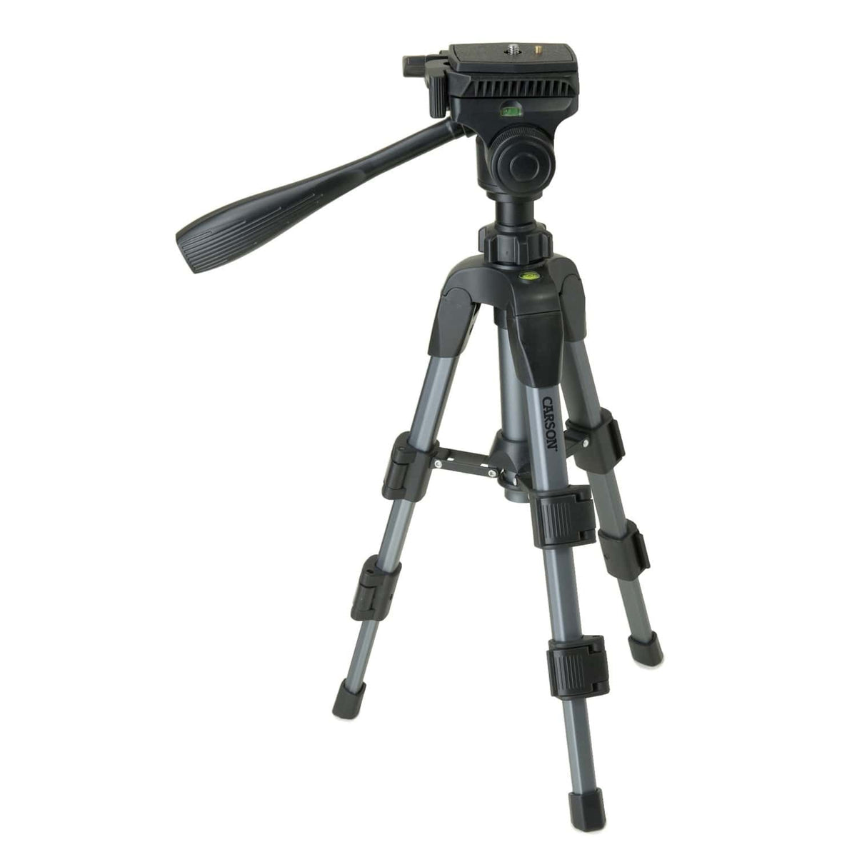 Carson The Rock™ Series 20.8-Inches Tripod - TR-100 — Red Carpet Optics