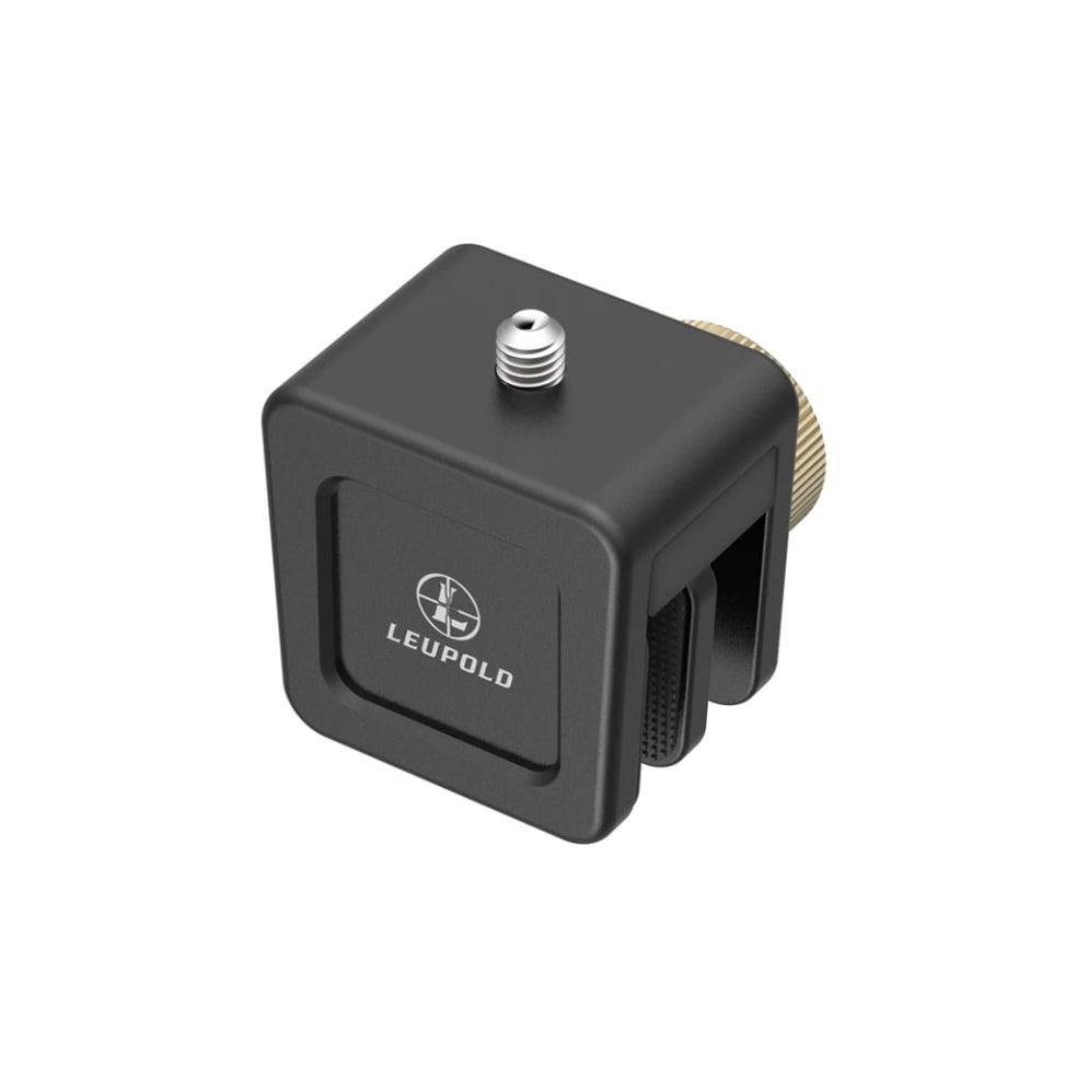 Leupold Optics Window Mount Clamp - 100-183551 — Red Carpet Optics