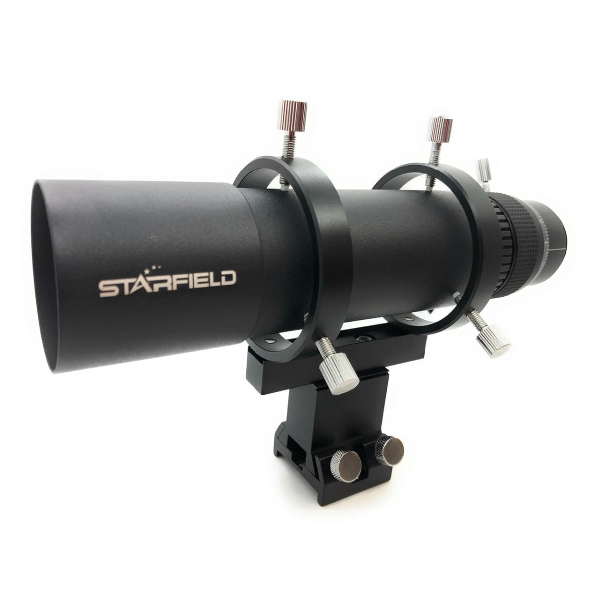 Starfield 50mm Guide Scope Gen II - SFG-50GII — Red Carpet Optics