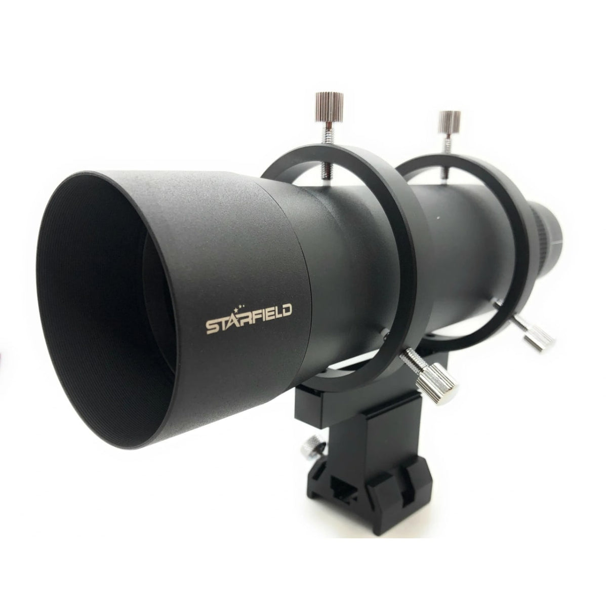 Starfield 60mm Guide Scope Gen II - SFG-60GII — Red Carpet Optics
