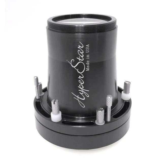 Starizona HyperStar 9.25 v4 Lens - HS4-C925 — Red Carpet Optics