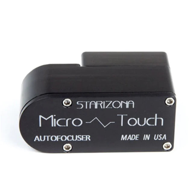 Starizona MicroTouch Low-Profile Stepper Motor Auto Focuser MTAF-LPSM ...