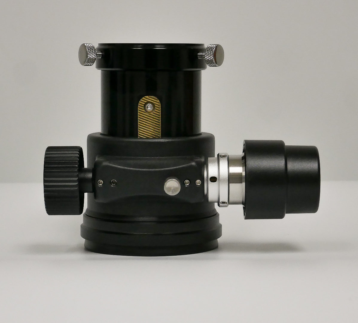 Lunt 2" Rack & Pinion Focuser — Red Carpet Optics